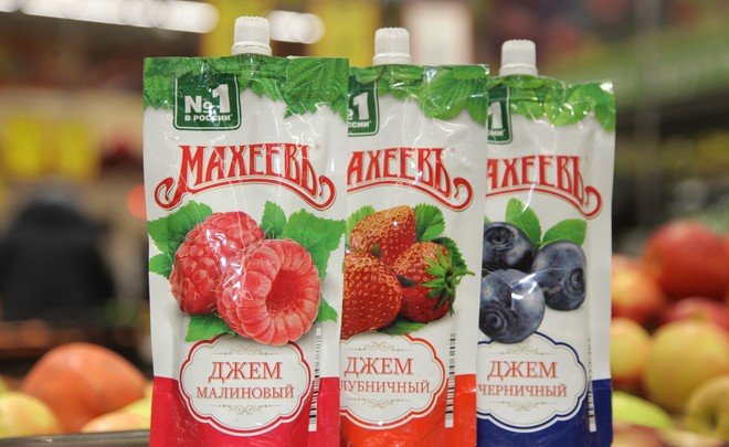 Как «Махеевъ» стал производителем джемов №1 в России