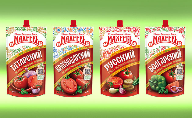 Махеевъ - официальный сайт